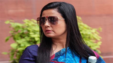 Mahua Moitra Seeks Fresh Date From Lok Sabha Ethics Panel Over Summons
