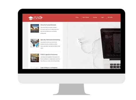 Funeral Service Association Of Canada