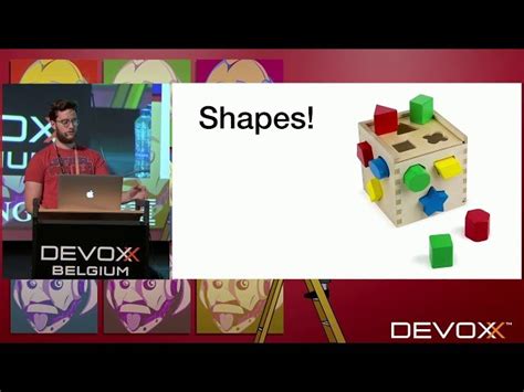 devoxx talk understanding what artificial intelligence actually sees