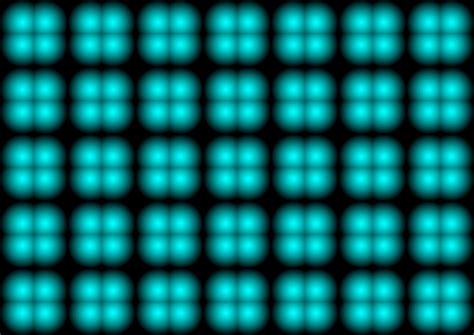 Abstract Background With Blue Lights 25904805 Vector Art At Vecteezy