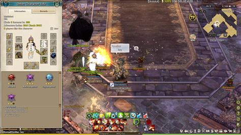 Telsiai Bot With Teleport Mid Range Bot Reports Tree Of Savior Forum