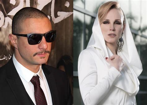 شيرين رضا رفضت الزواج من أحمد الفيشاوي لهذا السبب فن عربي وكالة