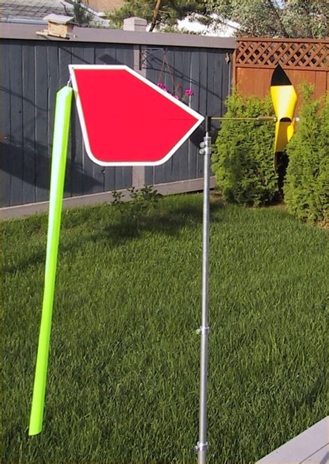 Rps International Wind Flags