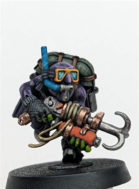 Update On The Wip Kommando Kill Team Rorks Update On The Wip Kommando Kill Team Rorks