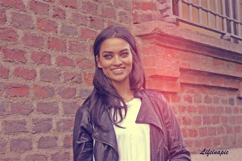 Shanina Shaik Lifeinapics Blog