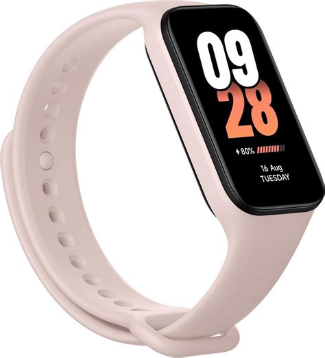 Xiaomi Band Active To Nowa Opaska Jest Cena Specyfikacja I Rendery