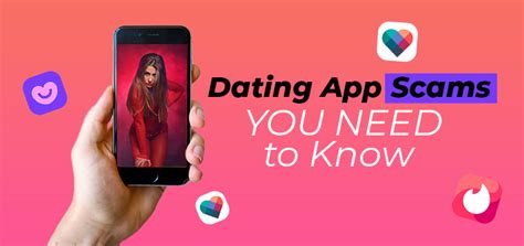 Dating App Scams You Need To Know CyberInvestigation Com