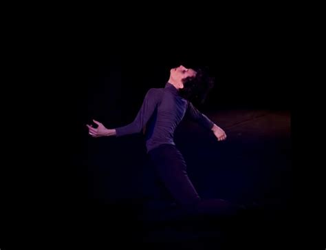 La nudité dans la danse La Fabrique de la Danse