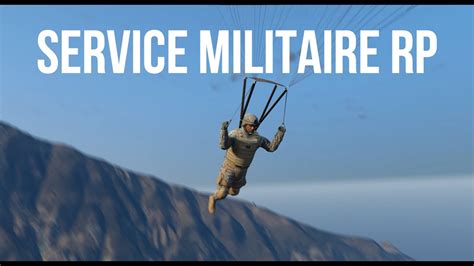 Service Militaire V Stalya Rp Youtube