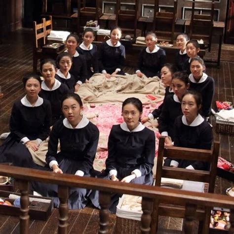 무명 단역 배우들의 꿈이자 희망인 단역계의 신화인 이 여배우 필더무비