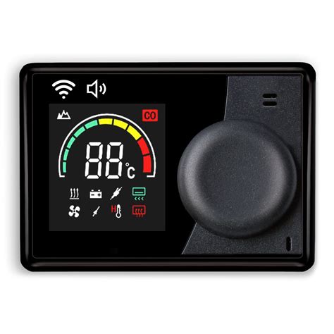 Controller Vmc Mk2 Heatport