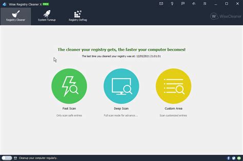 How To Clean Registry Windows Nsaveri