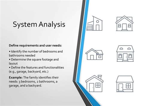 Constructionexamplesdlc House Building Example Pptx Houses Real