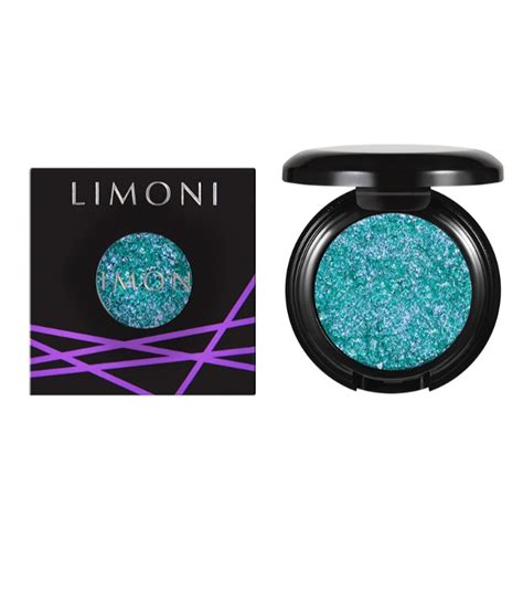 Тени для век Limoni Prism | отзывы