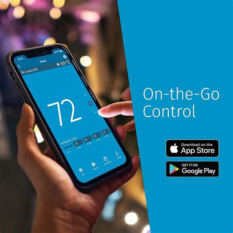 Sensi Lite Smart Thermostat Review