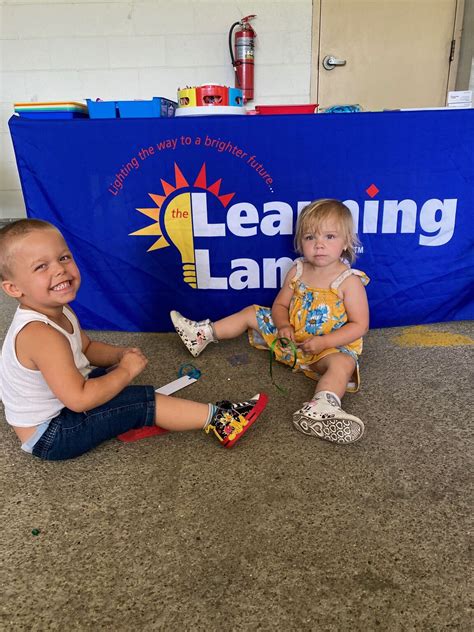 The Learning Lamp On Linkedin The Learning Lamp Was Present At The