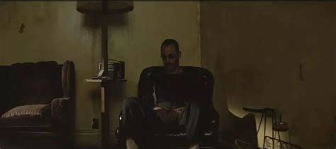 映画『レオン』の撮影：カット分析 カシャカメラ