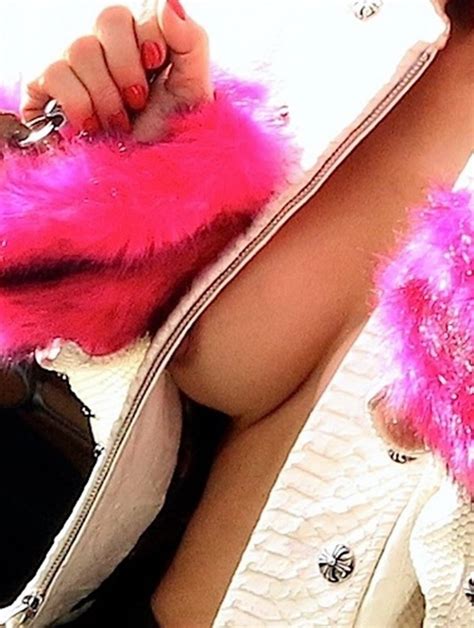 Bai Ling Naked 10 Photos Thefappening