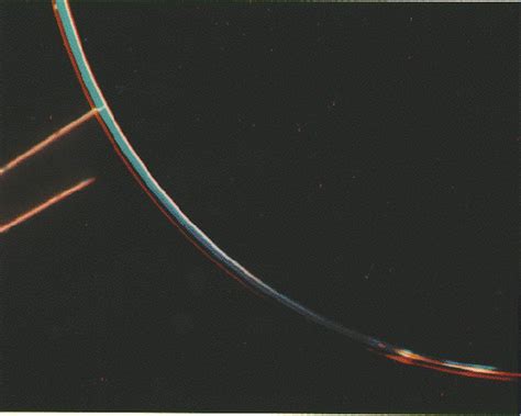 Voyager 2 Pictures Taken