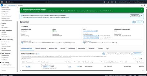 Aws Elasticloadbalancer Devops Ec2 Cloudcomputing Automation Shellscript Loadbalancing