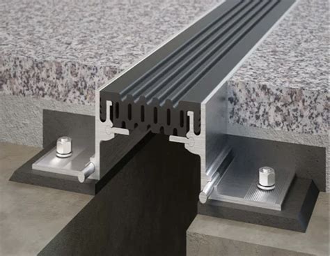 Seismic Expansion Joint System At Rs 4000meter Switch Expansion