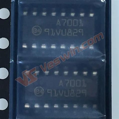 HSDL 7001 AVAGO Coding Switches Veswin Electronics