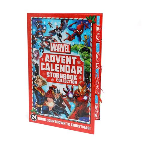 Disney Storybook Collection Advent Calendar Disneys Advent Calendars