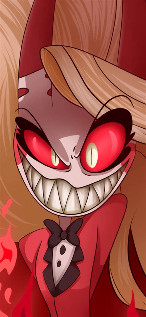 Hd Hazbin Hotel Wallpaper Whatspaper