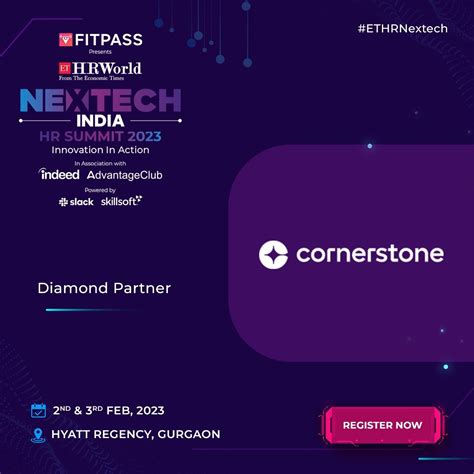 Pragathi Prabhu On Linkedin Nextech India Hr Summit 2024