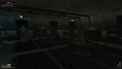 Various Places Image OpenMW ModDB