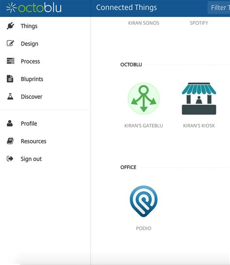 Github Octoblu Kiosk Octoblu Kiosk
