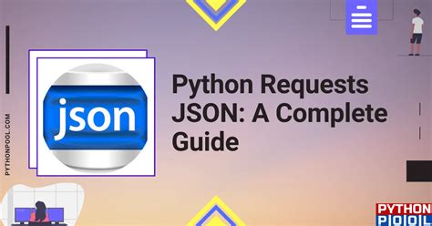 Json Request Python