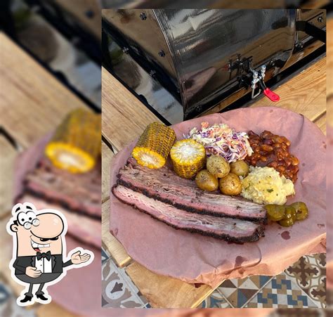 Southern Smoke Deck Restaurant Silang Restaurant Reviews