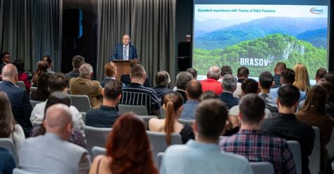 Günter Krasser On Linkedin Infineonbrasov Infineon