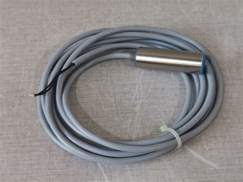 Festo Sied M18b Zs K L Proximity Sensor New Without Box Orbit Surplus