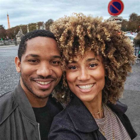 Who Is Ally Loves Husband All About Andrew Haynes