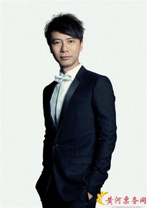 2019李克勤广州演唱会门票 黄河票务网