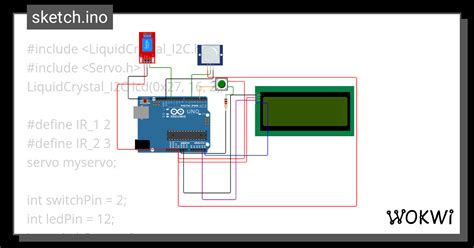 สอบ Copy Wokwi Esp32 Stm32 Arduino Simulator