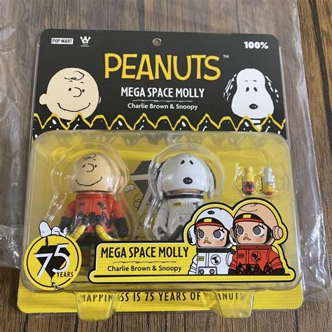 Molly Peanuts