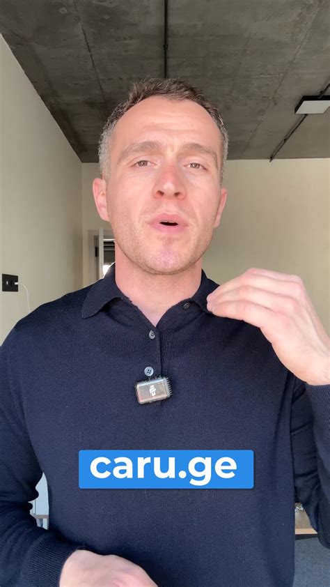 😍 უკვე 6 წელია თქვენთვის ვქმნით ინოვაციას ყველაზე პრობლემურ ინდუსტრიაში ეს ახალი სიახლე