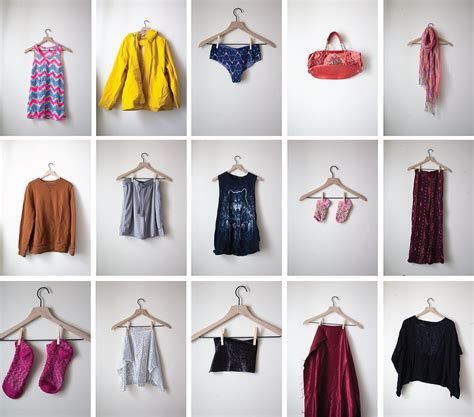 Fast Fashions Environmental Impact Microplastics In The Ocean