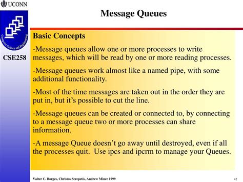 Ppt Linux Interprocess Communication Powerpoint Presentation Free