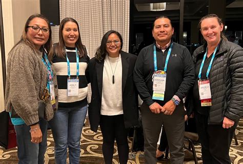 Meet The Native American Caucus Of Speech Language Pathology And Audiology Nsslha Blog
