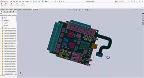 Circuitworks 2025 Solidworks Add In Whats New Goengineer