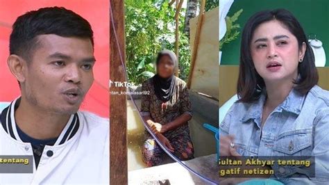 Soal Konten Nenek Nenek Mandi Lumpur Biar Disawer Sultan Akhyar Sebut
