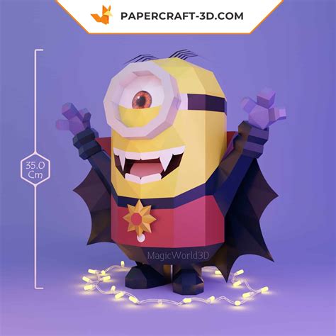 Minion Hart Tekening Paarse Minion Minnion Despicable Me Art Kleur