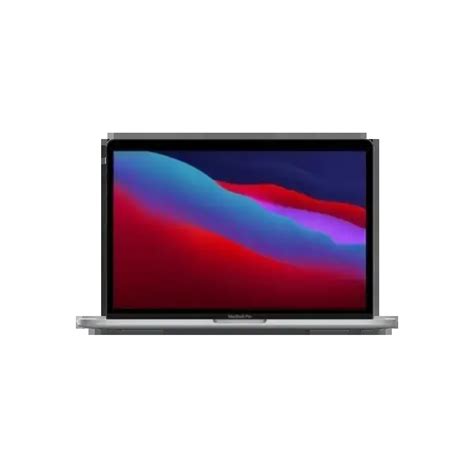 Macbook Pro M1 Chip 13 Inch 8GB IRiver Lk