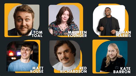 Friday Night Comedy Club Big Belly Southbank 8pm Big Belly Comedy