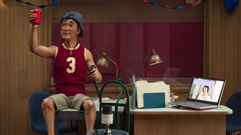 Peacock Releases New Images And A Clip Featuring Mike Judge For ‘in The