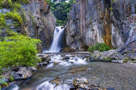 Harry34162夢谷瀑布瀑布溪流南山溪南投縣仁愛鄉南投waterfallstreamnan Flickr